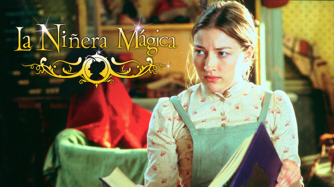 Nanny McPhee: La nana mágica (2005) - Netflix | Flixable